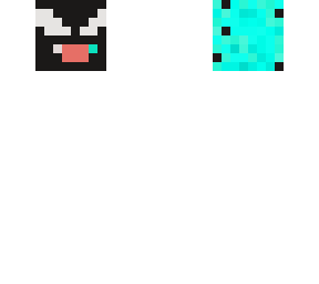 Gastly | Minecraft Skin
