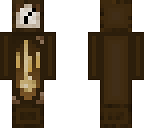 Clock | Minecraft Skins