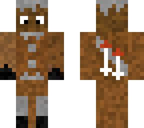 skin minecraft hunter x hunter | Minecraft Skins
