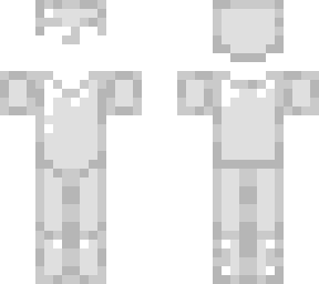 Iron armor | Minecraft Skin