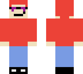 Subzeroextabyte Minecraft Skins