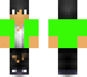 aron | Minecraft Skins