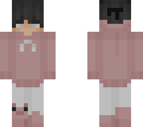 Luca | Minecraft Skins