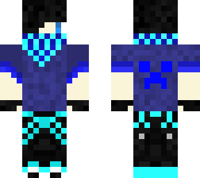 Marco | Minecraft Skin