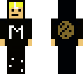 Maty skin | Minecraft Skin