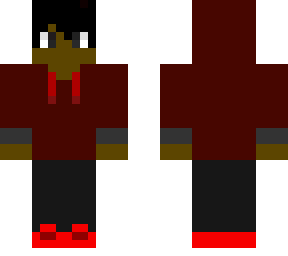 el skin real | Minecraft Skins