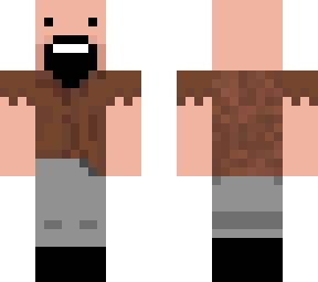 Noch | Minecraft Skin