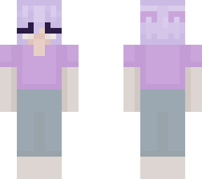 normal skin | Minecraft Skin
