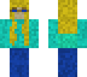 oof | Minecraft Skin