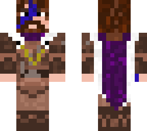 pagan | Minecraft Skins