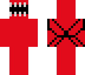 Parasite | Minecraft Skin