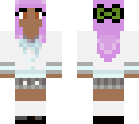 phoenix drop high | Minecraft Skins