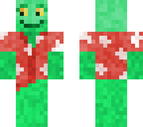 rango | Minecraft Skins
