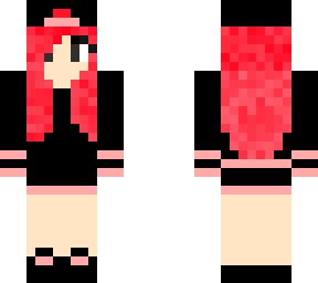 rose blackpink | Minecraft Skins