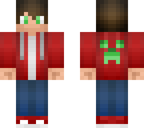 Shako | Minecraft Skin