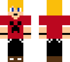 Skin 2020 | Minecraft Skin