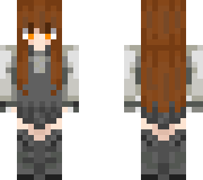 tactical girl | Minecraft Skins