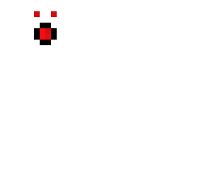 The Face You See When You Find Ancient Debris | Minecraft Skin