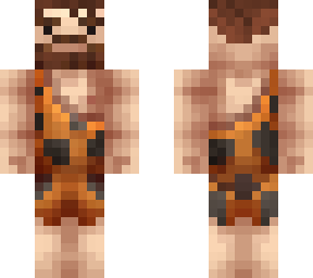 The luma :) | Minecraft Skin