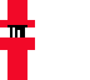 tnt guy | Minecraft Skin