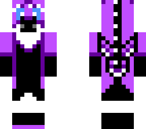 toki | Minecraft Skins