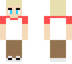 tommyinit new | Minecraft Skin
