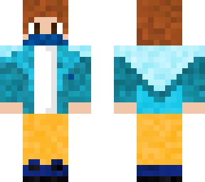 tupac | Minecraft Skins