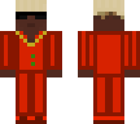 Tyler | Minecraft Skins
