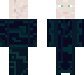 voldemort harrypotter onixx skin minecraft twitch | Minecraft Skins