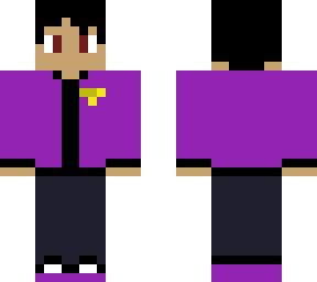 Zamination | Minecraft Skins