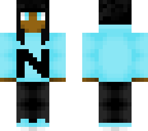 Wobblyknot26449 | Minecraft Skin