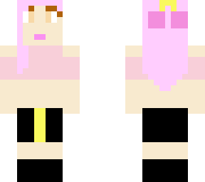 yammy | Minecraft Skins