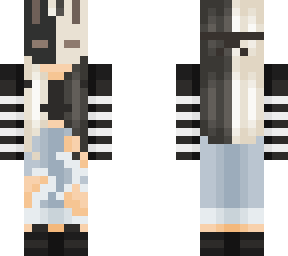 de dead | Minecraft Skins