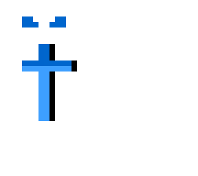 A Godly Woman Is An Effective Prayer Warrior | Minecraft Skin