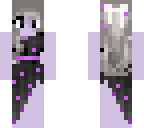 Ami | Minecraft Skin