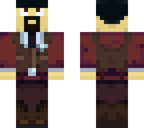 antvenom | Minecraft Skins