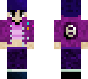 Bibi | Minecraft Skin
