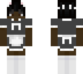 catboy | Minecraft Skin