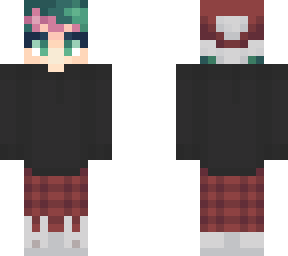 rohan kishibe | Minecraft Skins