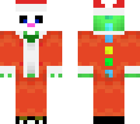 conterstine | Minecraft Skins