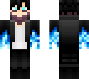 Toya | Minecraft Skins