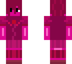 delta | Minecraft Skin