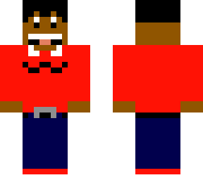 fatty | Minecraft Skins