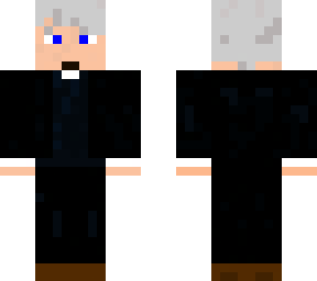 Father Ted | Minecraft Skin