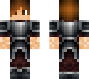 Guerriero | Minecraft Skin