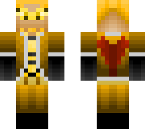 hawks | Minecraft Skins
