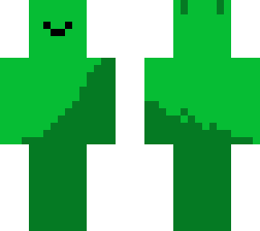 Hopper | Minecraft Skin