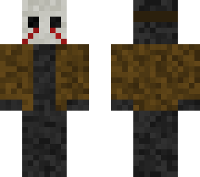jason voorhees | Minecraft Skins