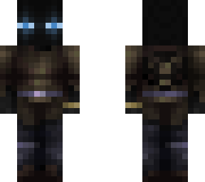 Jin | Minecraft Skin