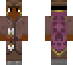 Kan | Minecraft Skins